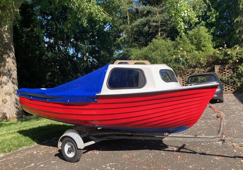 Highlander Jura for sale UK, Highlander boats for sale, Highlander used ...