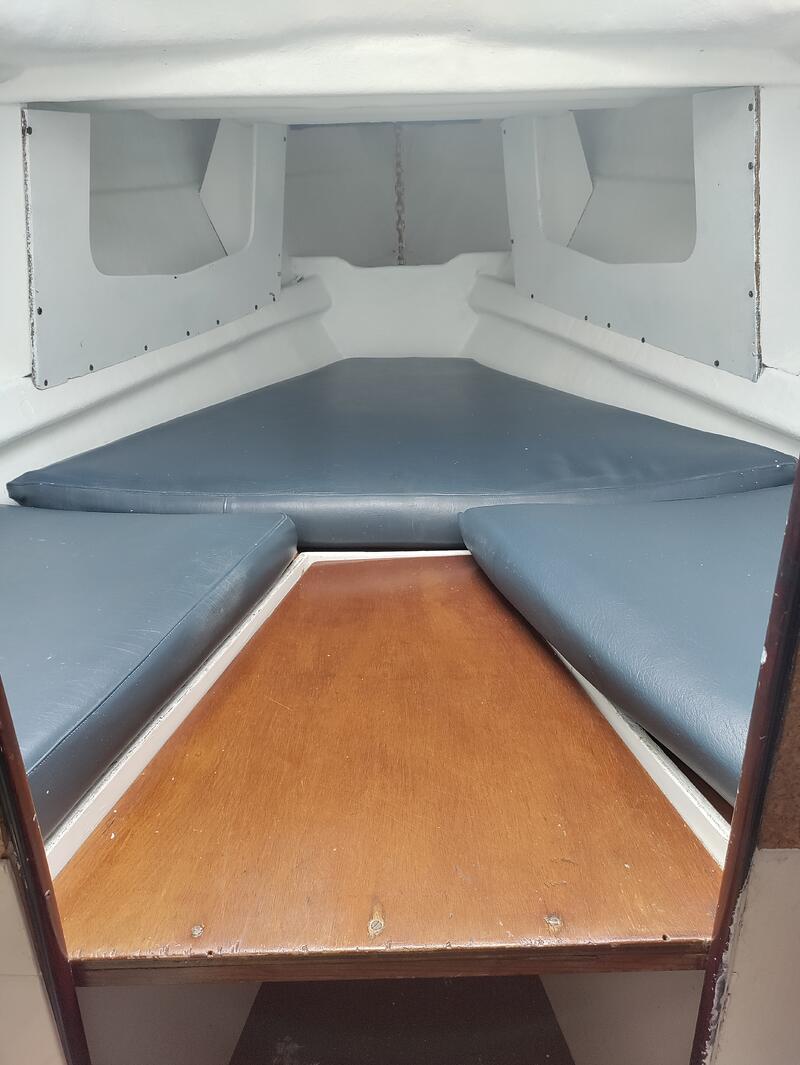 Marcon Cutlass 27 for sale UK, Marcon boats for sale, Marcon used boat ...