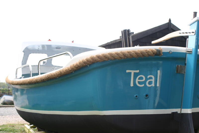 Cheverton Champ 19 for sale UK, Cheverton boats for sale, Cheverton ...