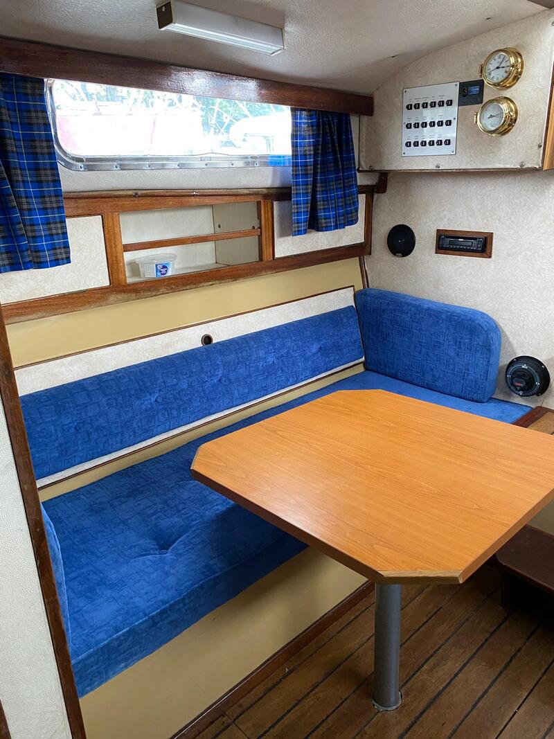 MacWester Malin for sale UK, MacWester boats for sale, MacWester used ...