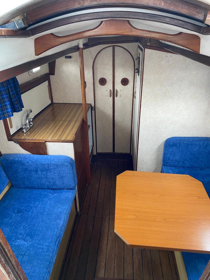 MacWester Malin for sale UK, MacWester boats for sale, MacWester used ...
