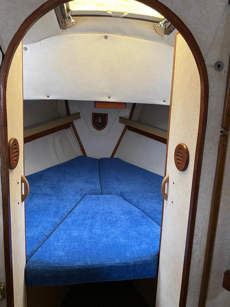 MacWester Malin for sale UK, MacWester boats for sale, MacWester used ...