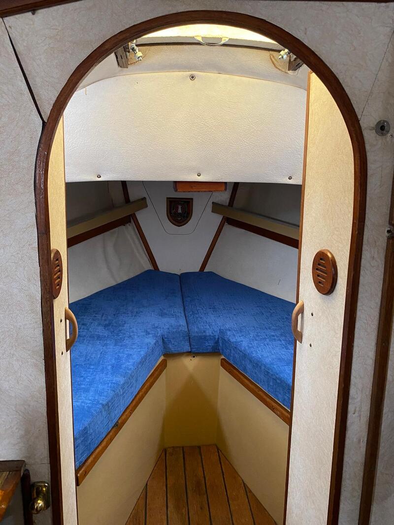 MacWester Malin for sale UK, MacWester boats for sale, MacWester used ...
