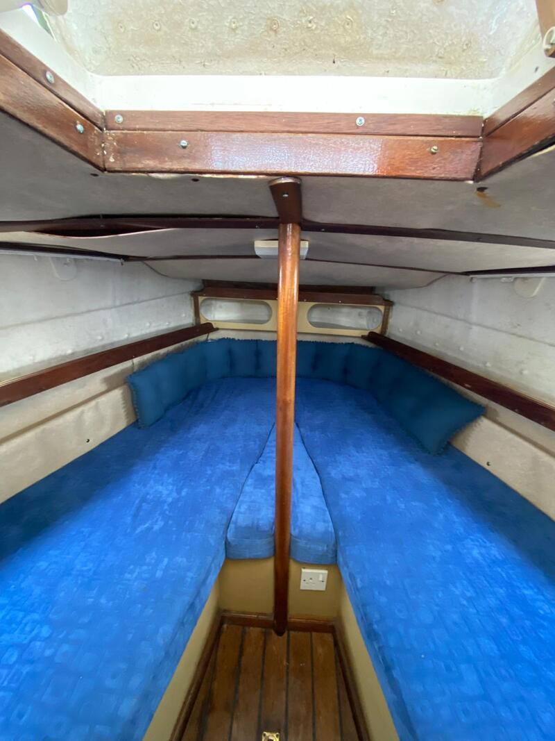 MacWester Malin for sale UK, MacWester boats for sale, MacWester used ...