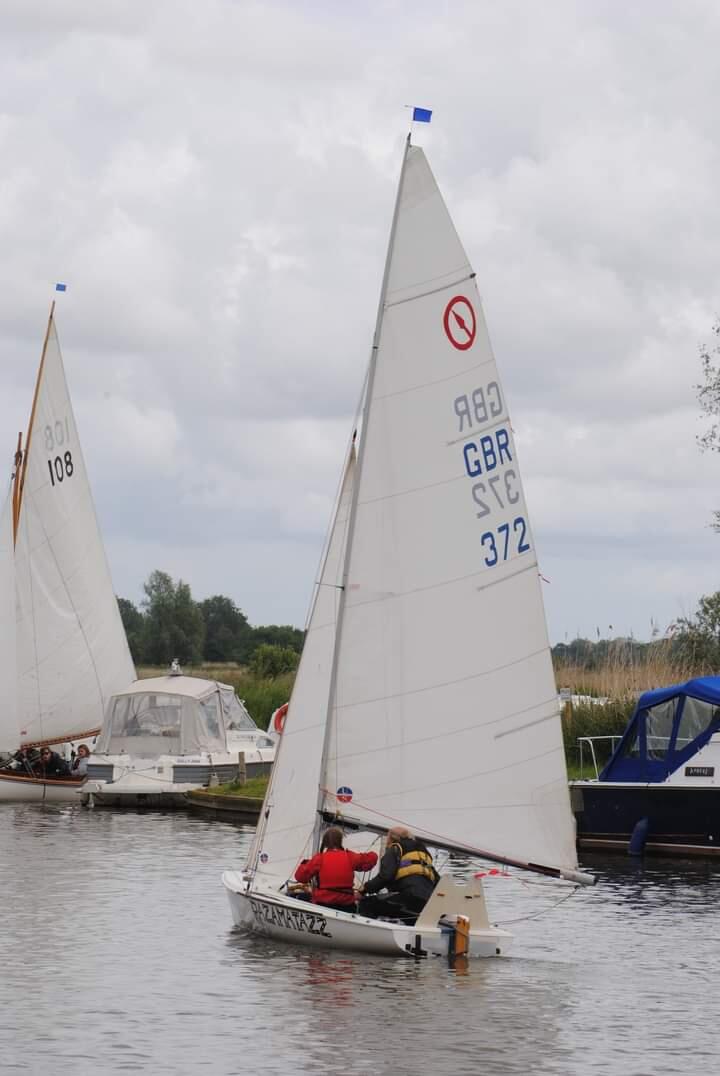 Javelin 17 for sale UK, Javelin boats for sale, Javelin used boat sales ...