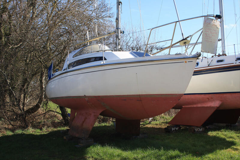 Sunflair 27 for sale UK, Sunflair boats for sale, Sunflair used boat ...