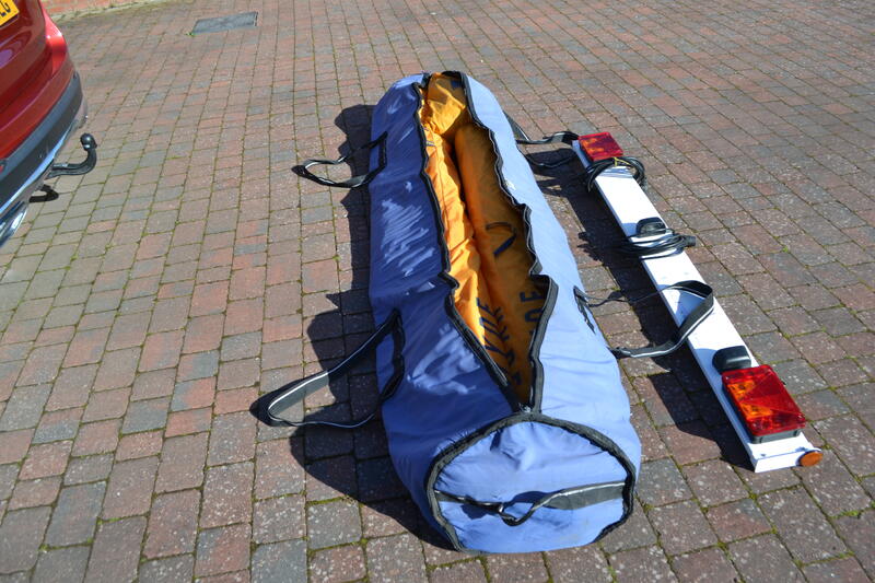 Rondar K6 for sale UK, Rondar boats for sale, Rondar used boat sales ...