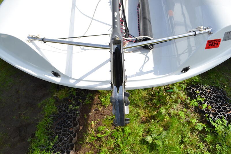 Rondar K6 for sale UK, Rondar boats for sale, Rondar used boat sales ...