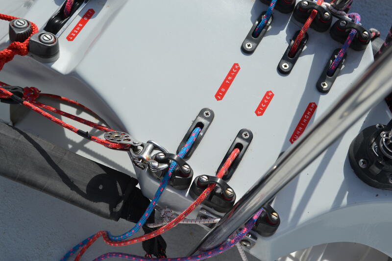 Rondar K6 for sale UK, Rondar boats for sale, Rondar used boat sales ...