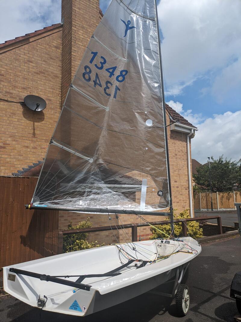 Ovington Phantom for sale UK, Ovington boats for sale, Ovington used ...