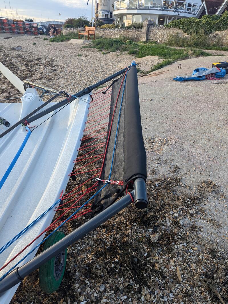 Topper Blaze for sale UK, Topper boats for sale, Topper used boat sales ...