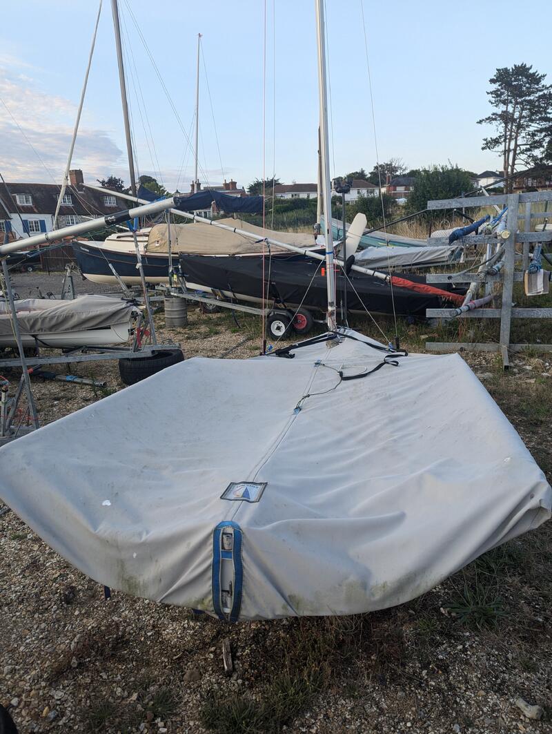 Topper Blaze for sale UK, Topper boats for sale, Topper used boat sales ...