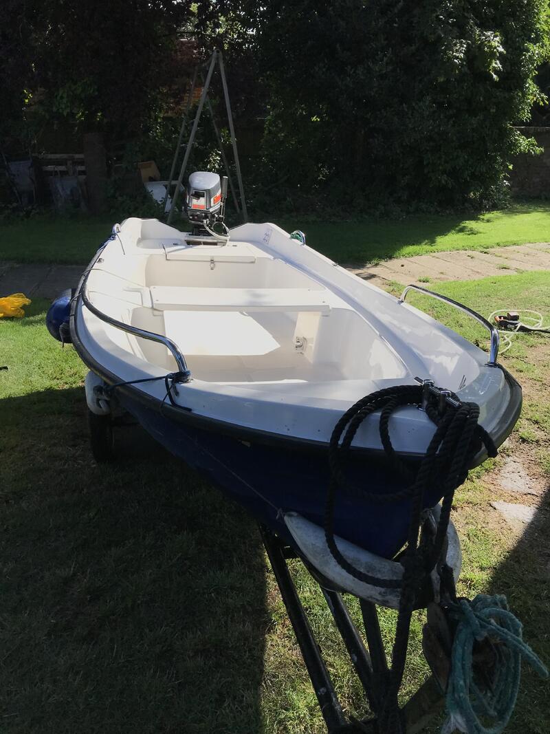 Boats for sale UK, boats for sale, used boat sales, Open Boats For Sale ...
