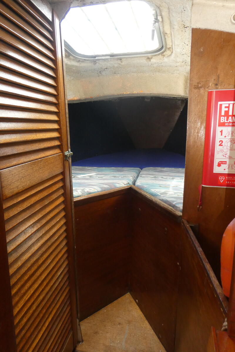 Sadler 25 for sale UK, Sadler boats for sale, Sadler used boat sales ...