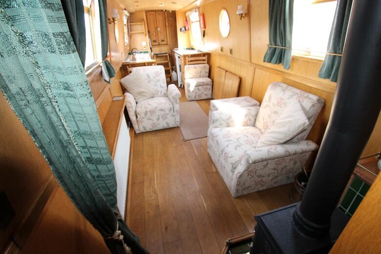 Boats for sale UK, boats for sale, used boat sales, Narrow Boats For ...