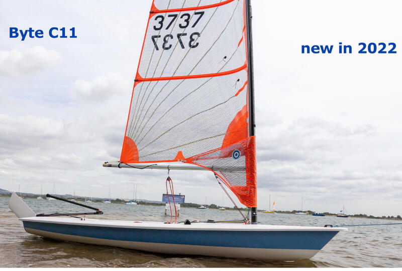 Hartley Boats Byte CII for sale UK, Hartley Boats boats for sale ...