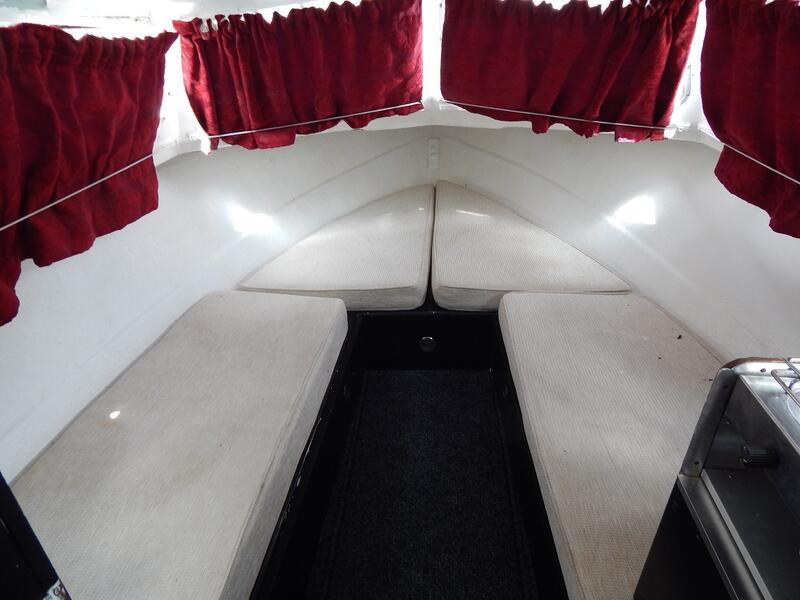 Norman 20 for sale UK, Norman boats for sale, Norman used boat sales ...