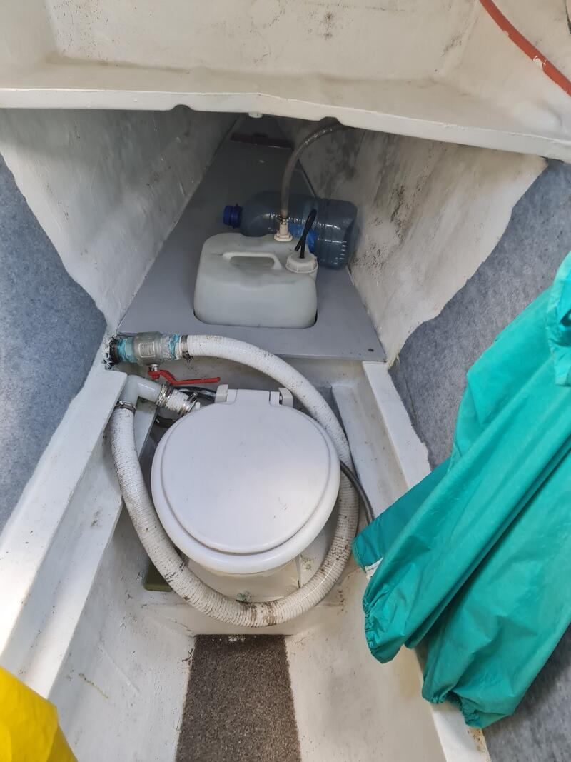 Telstar 26 MkII for sale UK, Telstar boats for sale, Telstar used boat ...