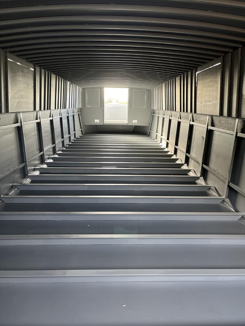 ABC Boats 60 Wide Beam for sale UK, ABC Boats boats for sale, ABC Boats ...