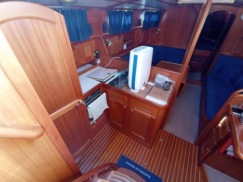Malo 36 for sale UK, Malo boats for sale, Malo used boat sales, Malo ...