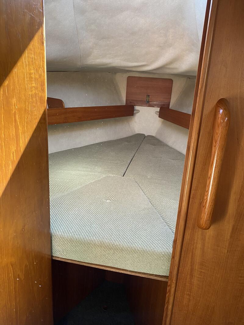 Westerly Merlin for sale UK, Westerly boats for sale, Westerly used ...