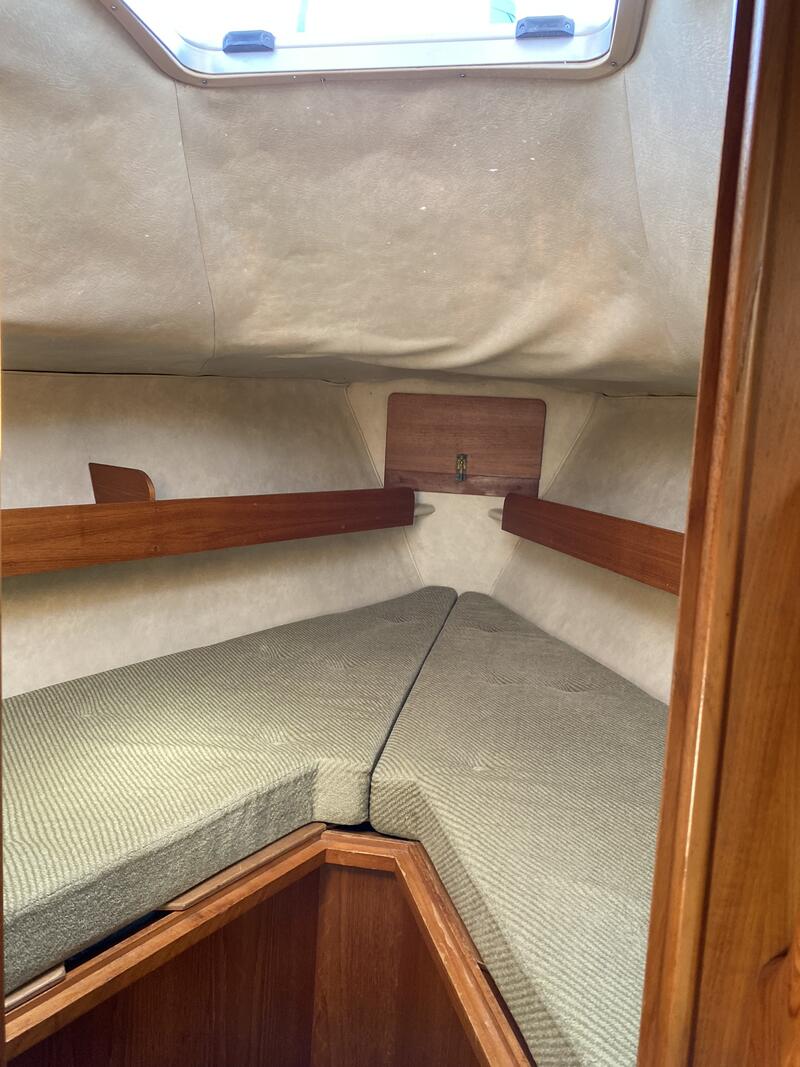 Westerly Merlin for sale UK, Westerly boats for sale, Westerly used ...