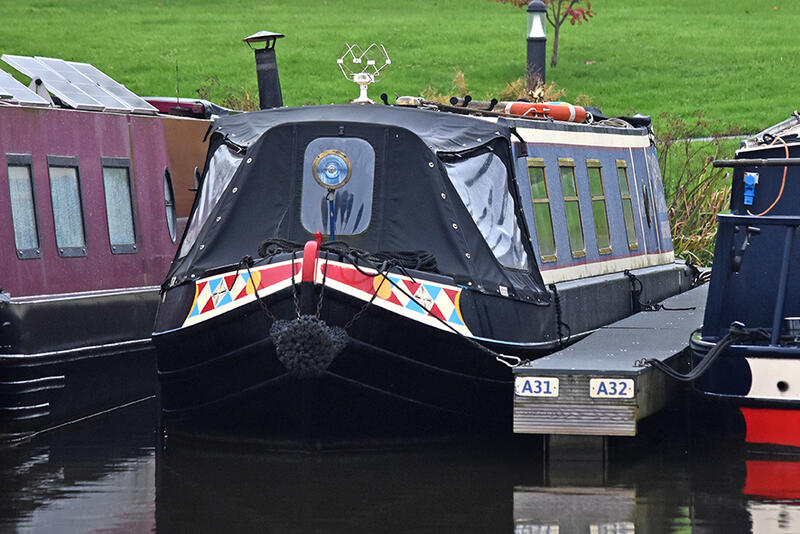 Piper 56 Traditional for sale UK, Piper boats for sale, Piper used boat ...