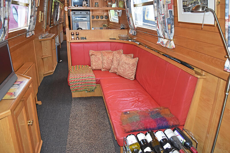 Piper 56 Traditional for sale UK, Piper boats for sale, Piper used boat ...