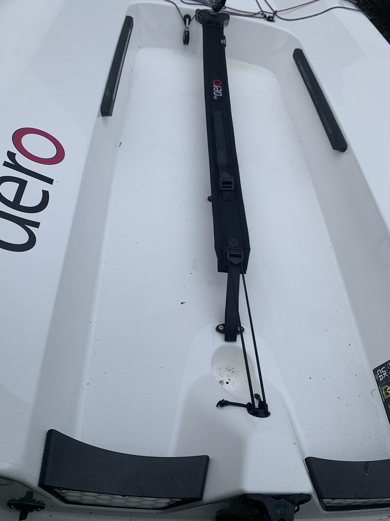 RS Aero 7 for sale UK, RS boats for sale, RS used boat sales, RS ...