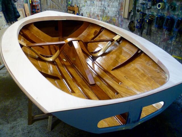 Merlin Rocket for sale UK, Merlin boats for sale, Merlin used boat ...