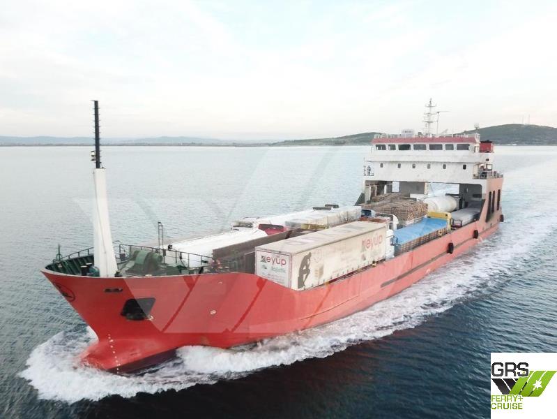 Boats for sale Germany, Used boat sales, Commercial Vessels For Sale ...
