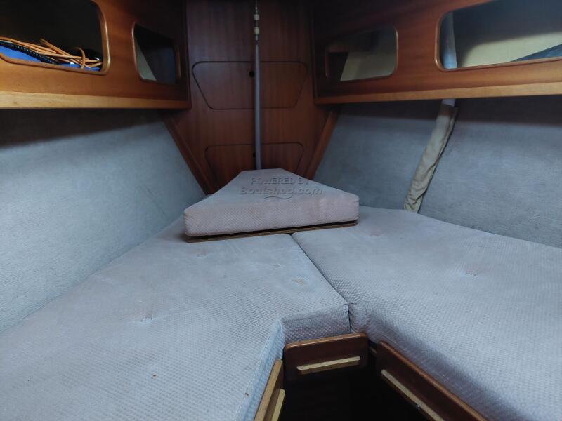 LM 32 for sale UK, LM boats for sale, LM used boat sales, LM Sailing ...