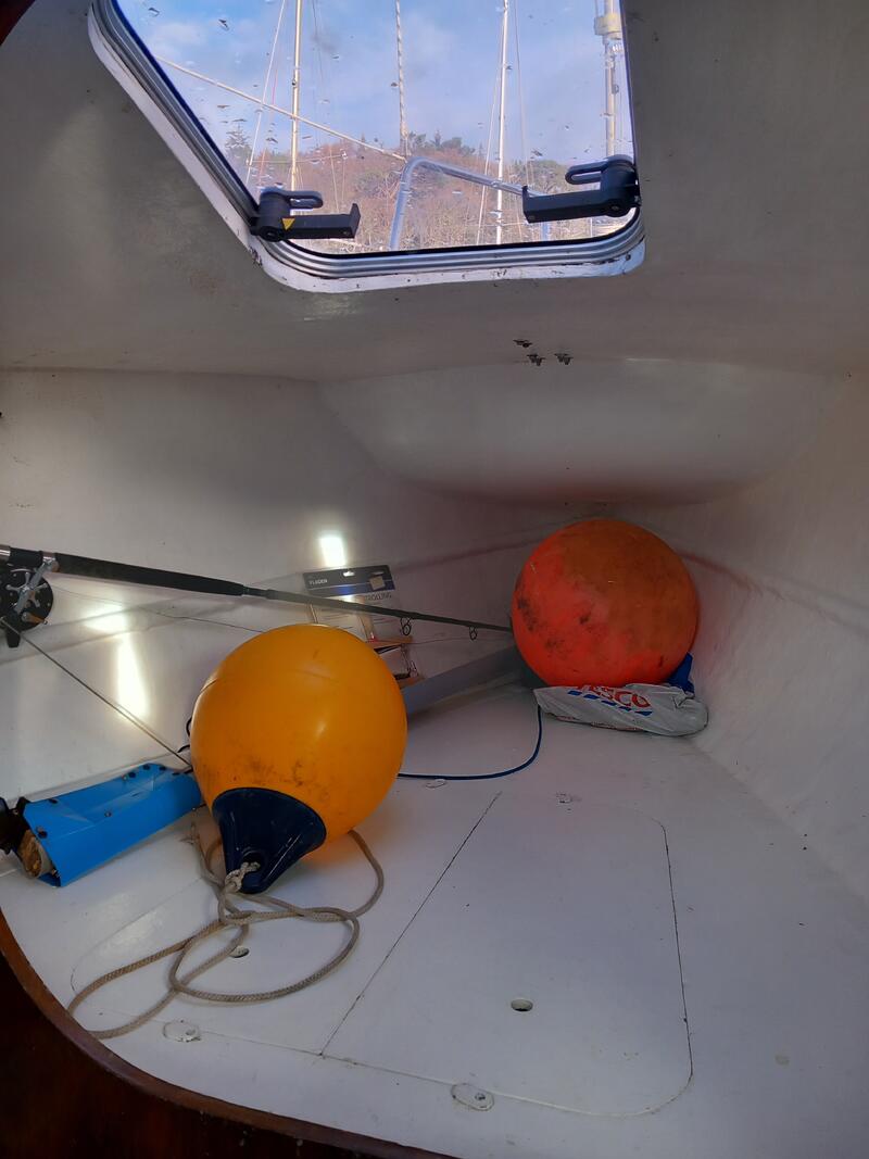 Anderson 22 for sale UK, Anderson boats for sale, Anderson used boat ...