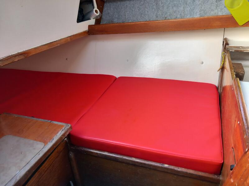 Anderson 22 for sale UK, Anderson boats for sale, Anderson used boat ...