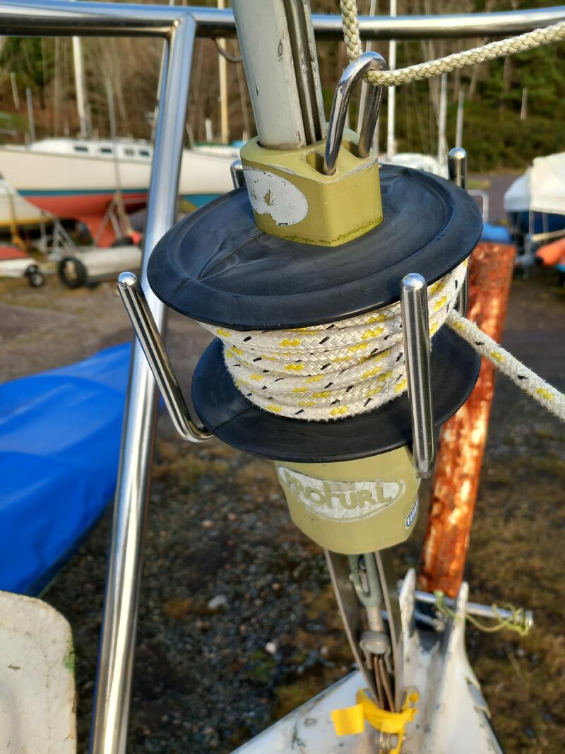 Anderson 22 for sale UK, Anderson boats for sale, Anderson used boat ...