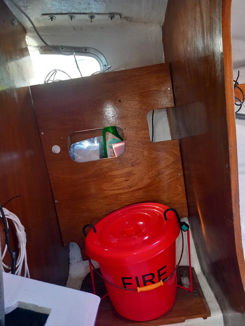 Anderson 22 for sale UK, Anderson boats for sale, Anderson used boat ...