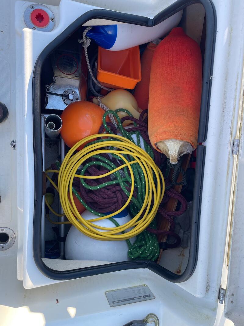 Etap 26i for sale UK, Etap boats for sale, Etap used boat sales, Etap ...