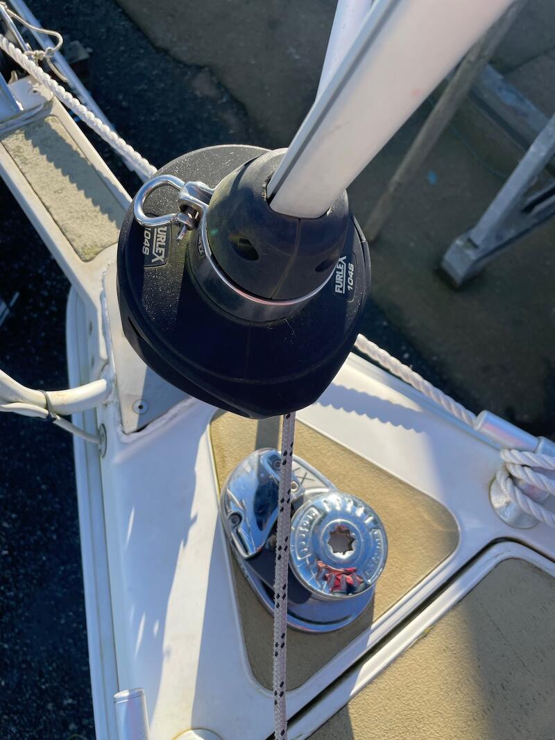 Etap 26i for sale UK, Etap boats for sale, Etap used boat sales, Etap ...