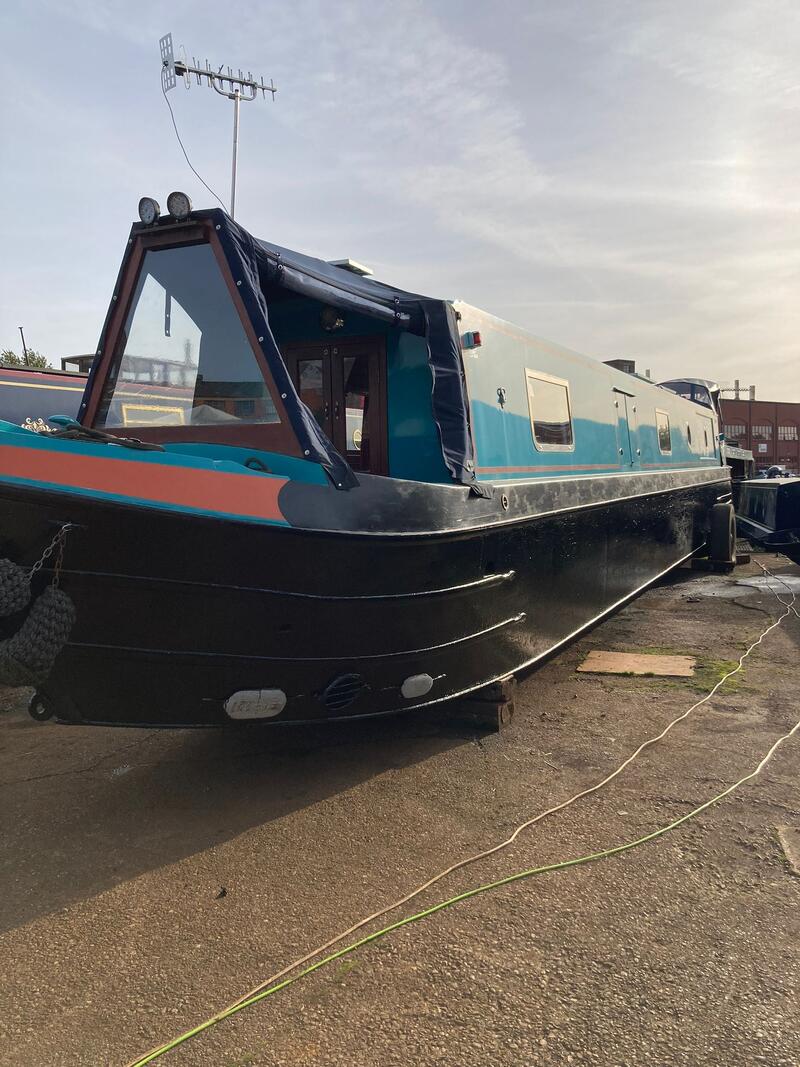 Boats Boats for sale Scotland, boats for sale, used boat sales, Narrow ...