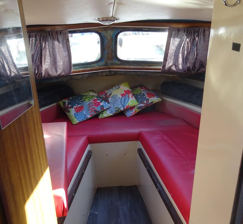 Weston for sale UK, Weston boats for sale, Weston used boat sales ...