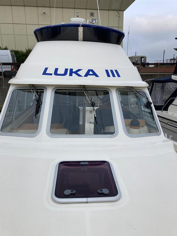 Rodman R1120 for sale UK, Rodman boats for sale, Rodman used boat sales ...