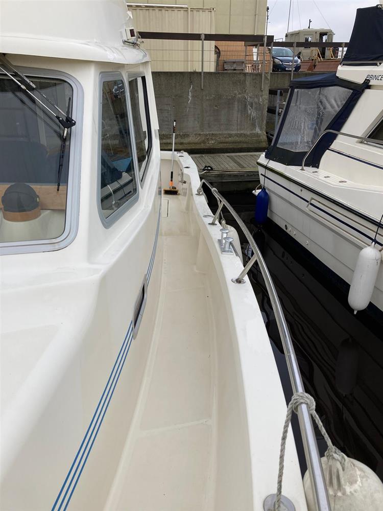 Rodman R1120 for sale UK, Rodman boats for sale, Rodman used boat sales ...