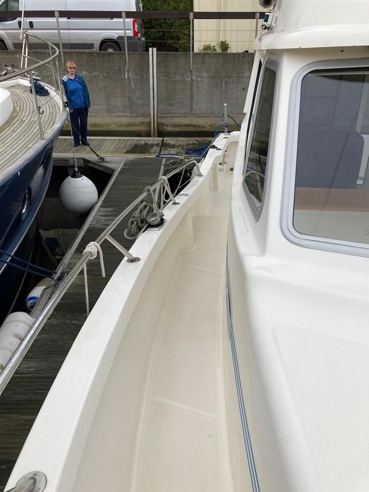 Rodman R1120 for sale UK, Rodman boats for sale, Rodman used boat sales ...