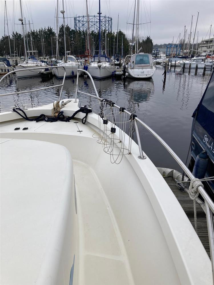 Rodman R1120 for sale UK, Rodman boats for sale, Rodman used boat sales ...