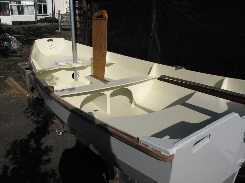 Boats for sale UK, boats for sale, used boat sales, Sailing Dinghies ...