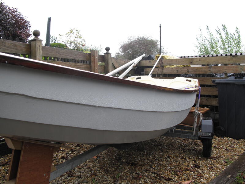 Boats for sale UK, boats for sale, used boat sales, Sailing Dinghies ...