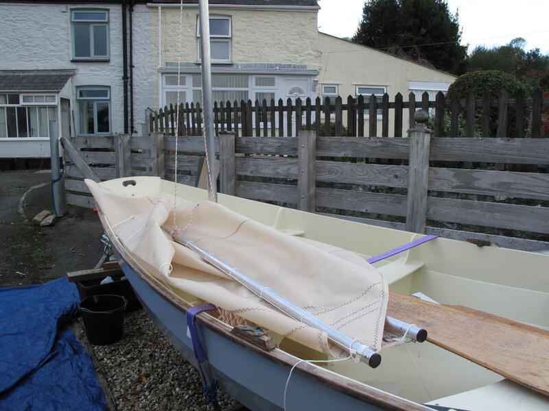 Boats for sale UK, boats for sale, used boat sales, Sailing Dinghies ...