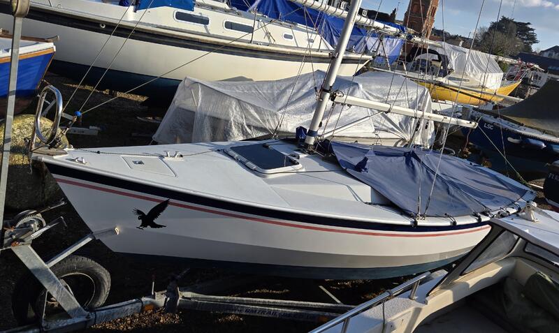 Hawk 20 for sale UK, Hawk boats for sale, Hawk used boat sales, Hawk ...