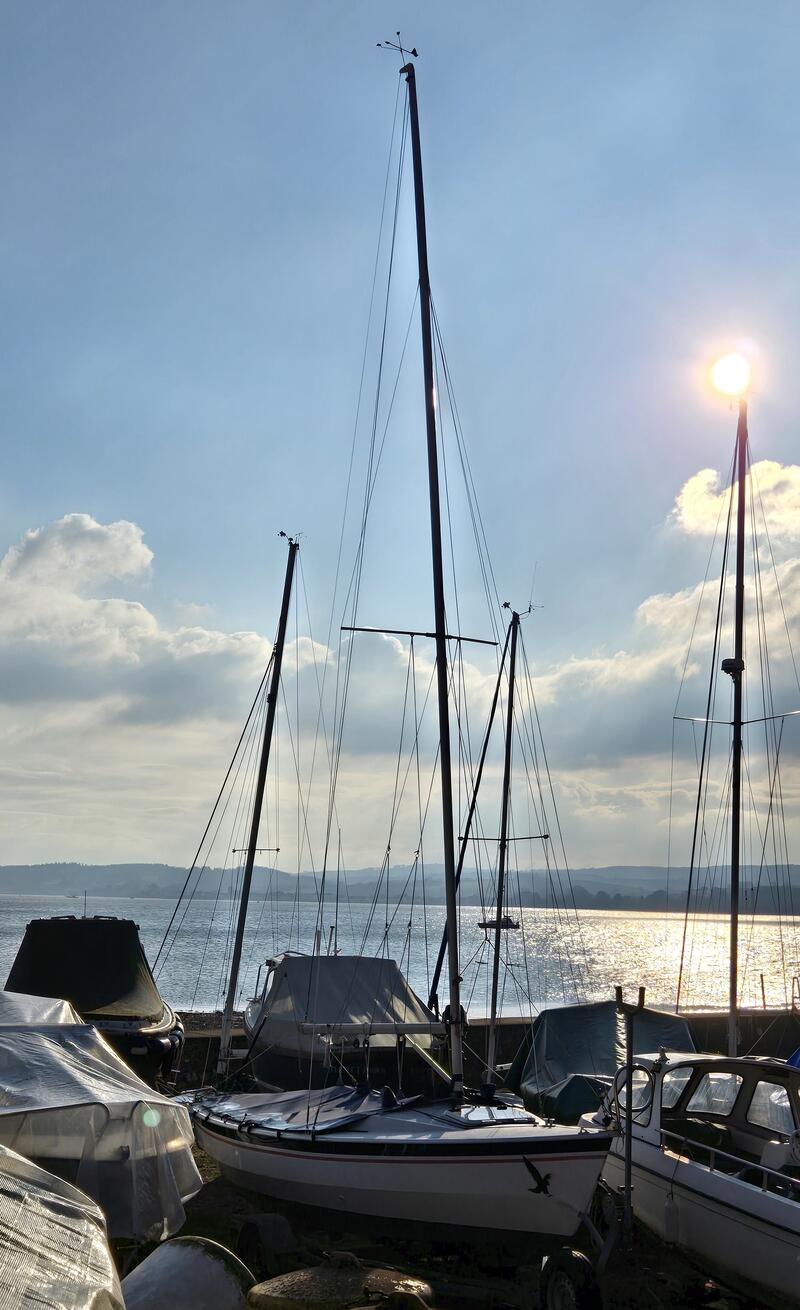 Hawk 20 for sale UK, Hawk boats for sale, Hawk used boat sales, Hawk ...