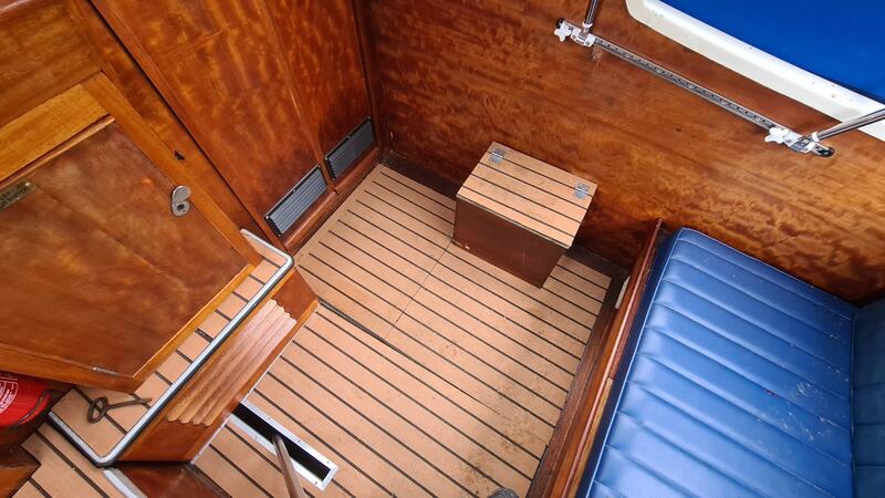 Freeman 22 Mk2 for sale UK, Freeman boats for sale, Freeman used boat ...